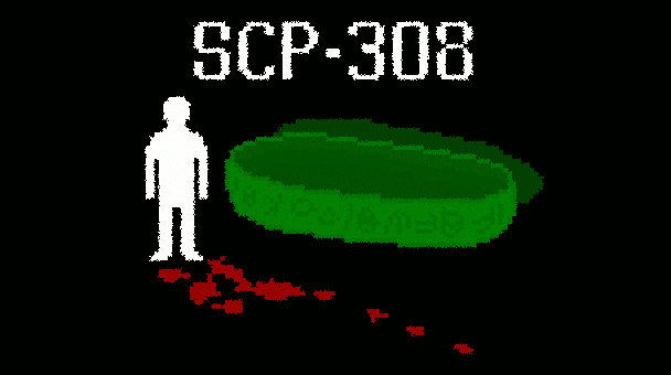 scp-308 by andreymust19