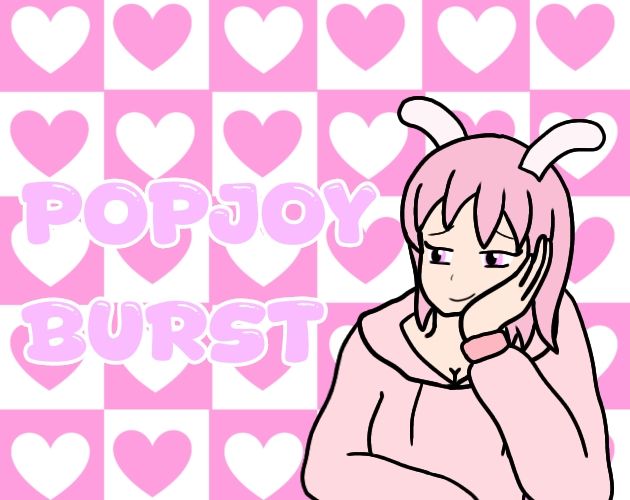 popjoy burst by universal_worldwide