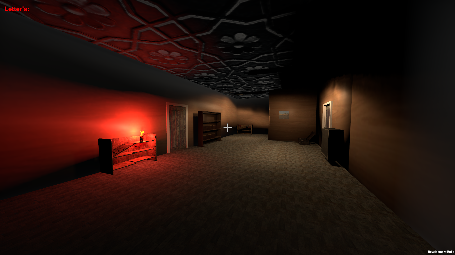 Sanity by Dragon Studios Entertainment