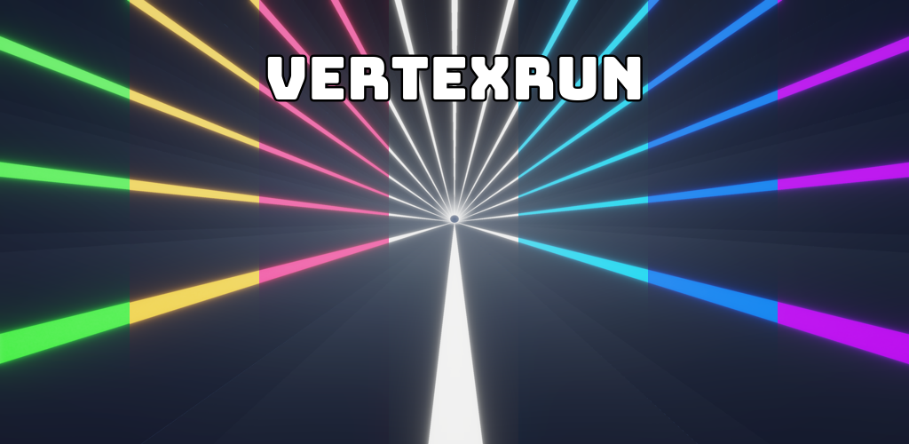 Vertexrun - Demo by 7Daniel_Alfa7