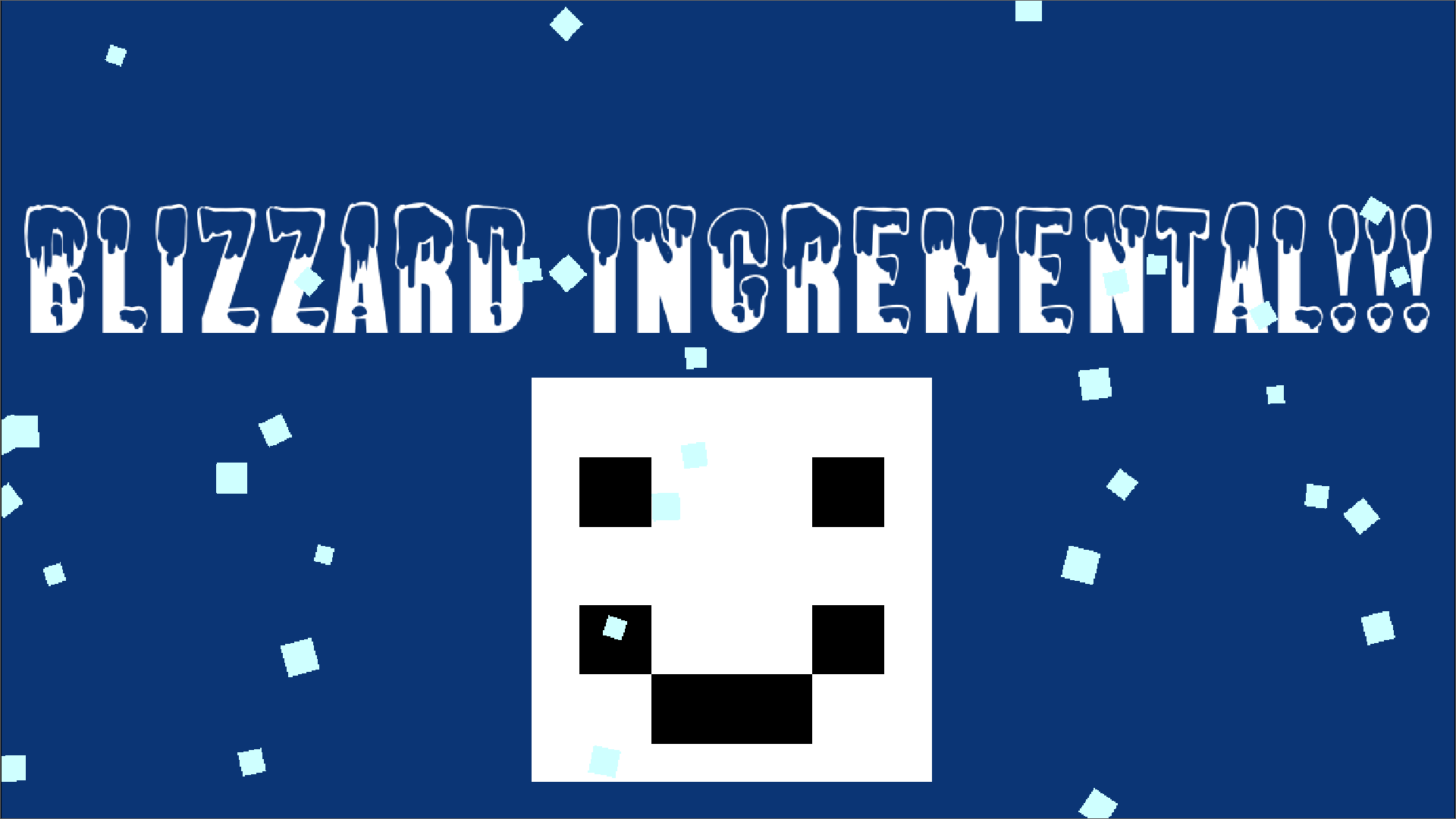 Blizzard Incremental!!! by GibsonMakesGames