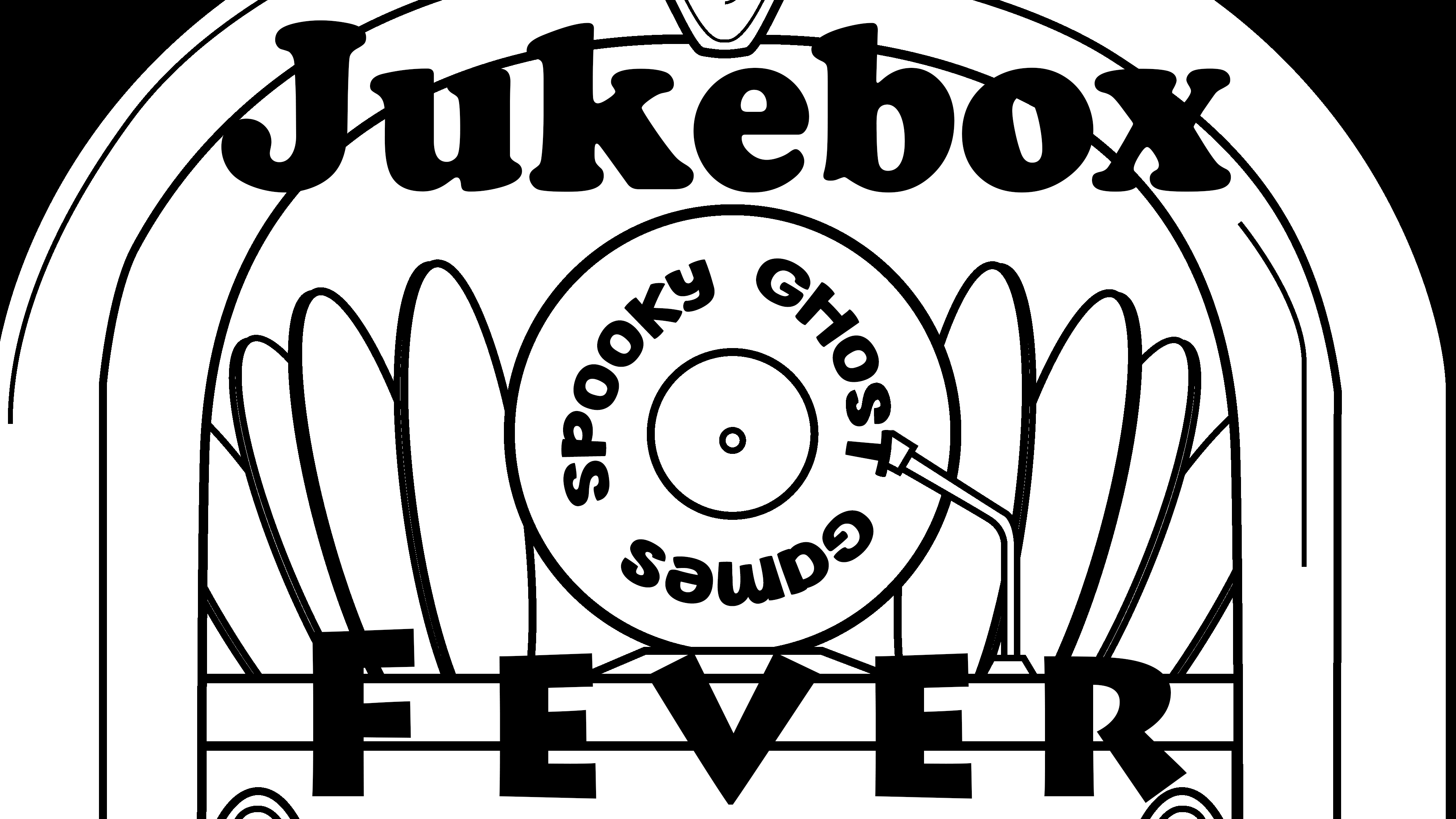 Jukebox Fever by Spooky Ghost Games