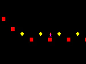 Wonderpants by Asthos