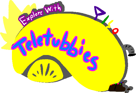 v0.3.1 - Boss Balancing - Explore with Teletubbies! by CF13