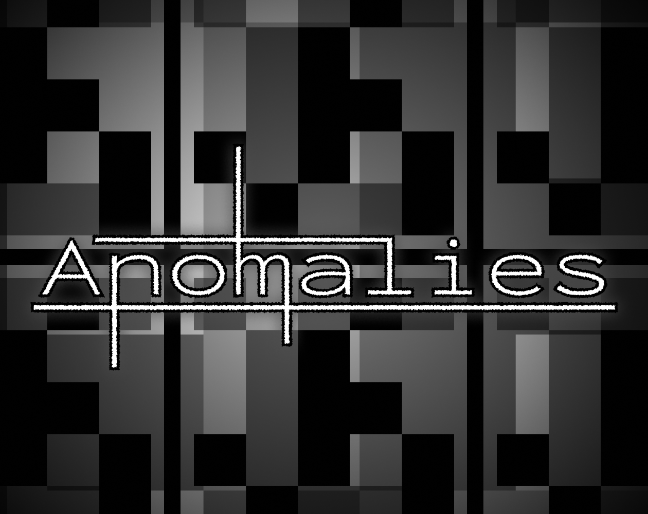 Anomalies by frazyfrazy