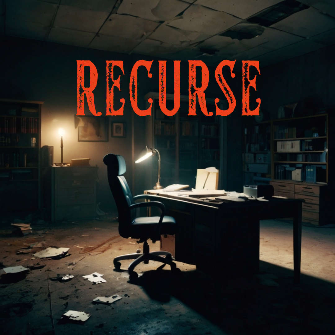 Recurse by Syskils