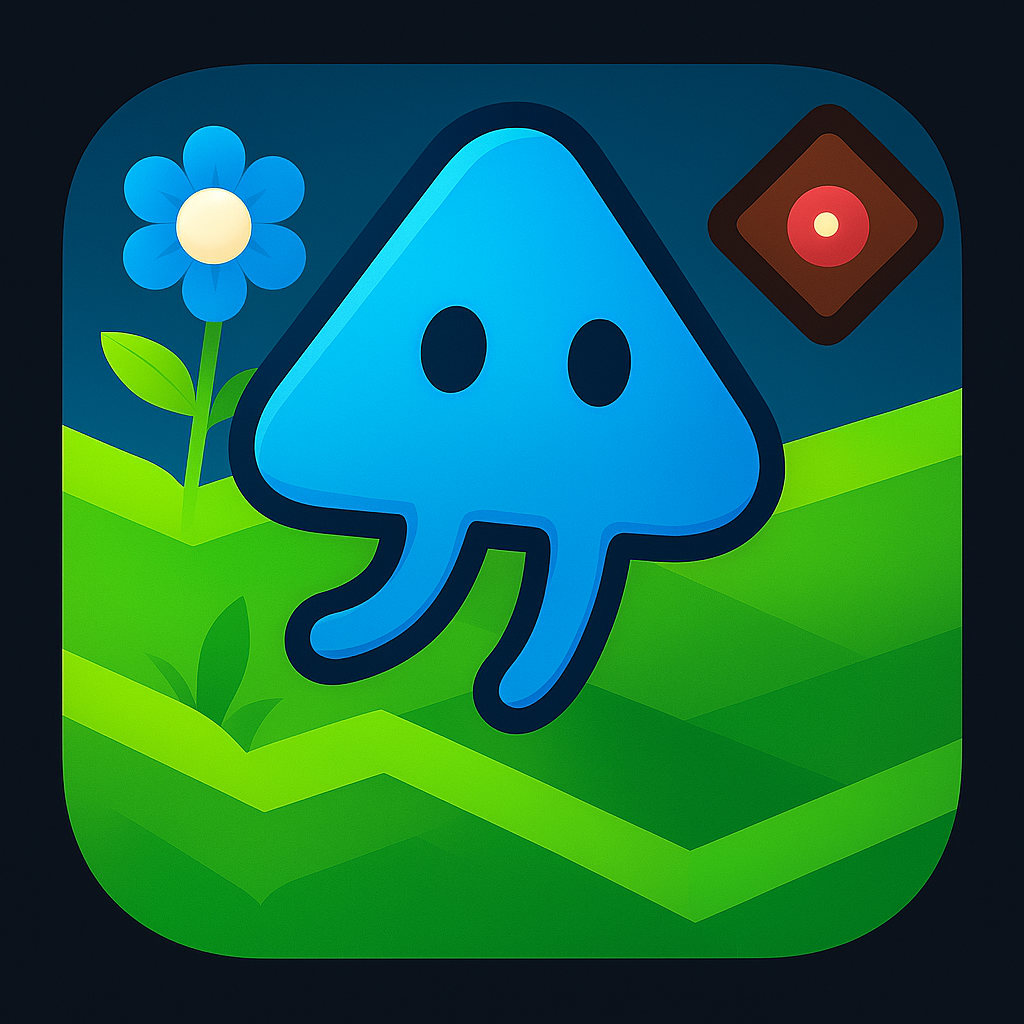 kibo the game by jhan_dev