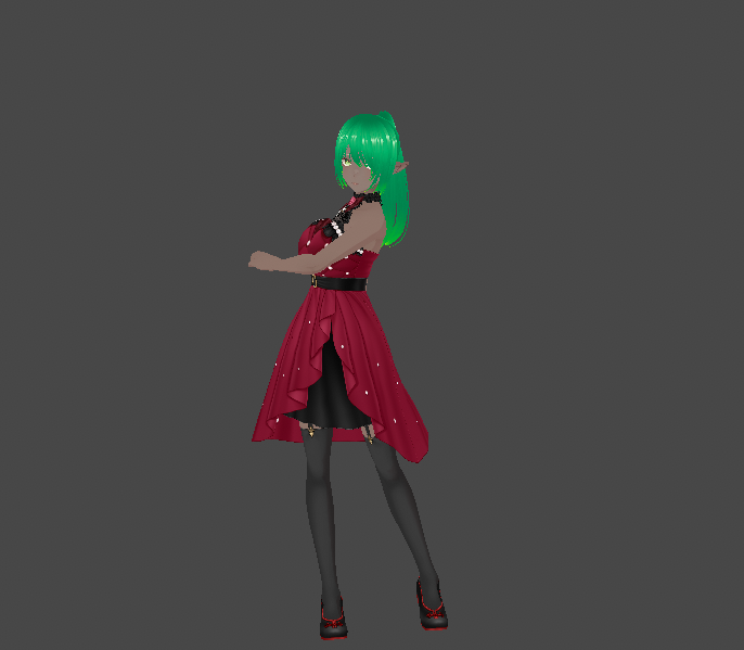 Character Asset Pack 1 by SirLancelotGames
