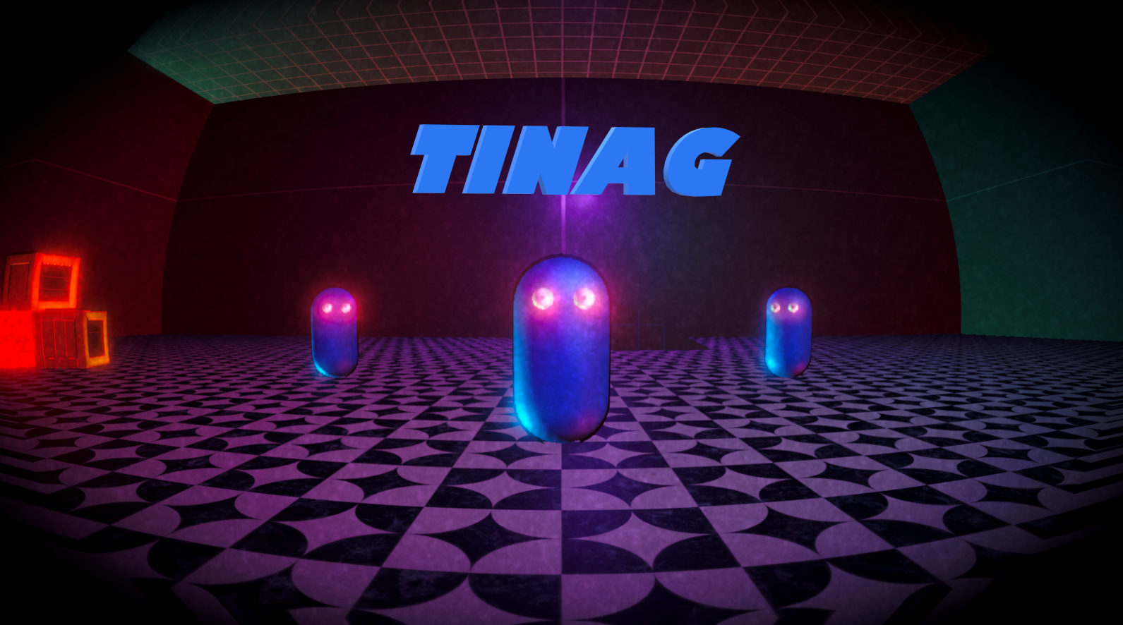 TINAG by saad1224