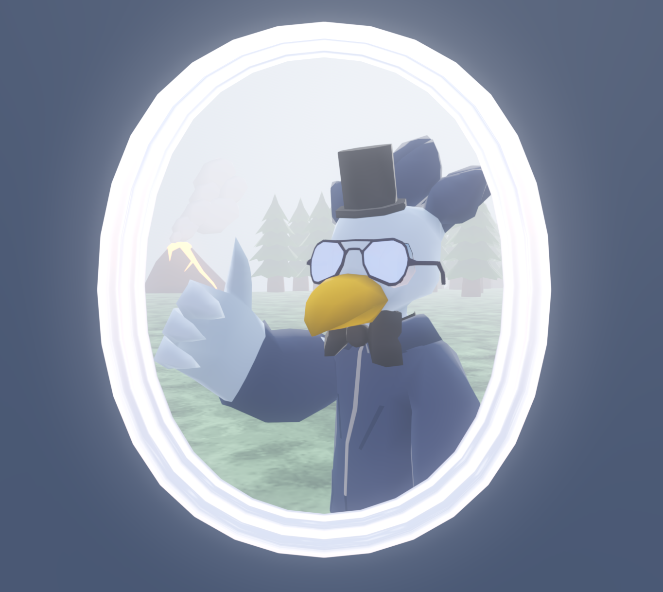 Untitled Game Jam #112 - itch.io