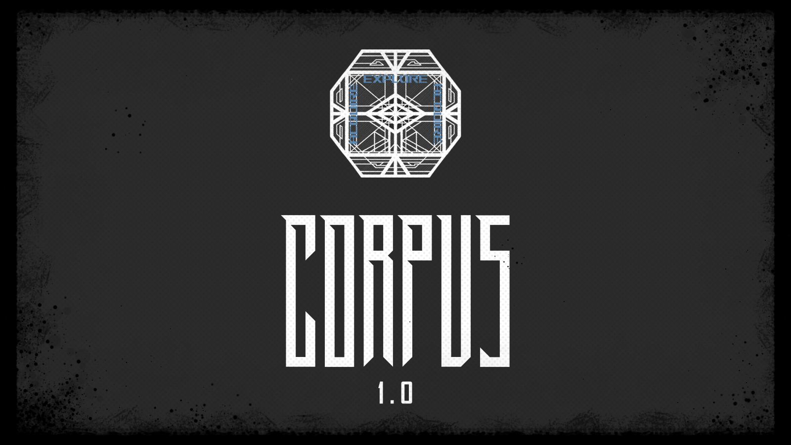 CORPUS (1.2) by Foxy HxC Macfly