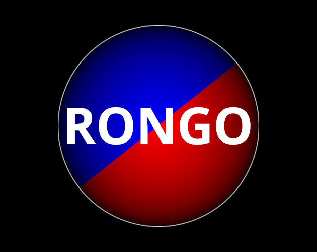 RONGO by NEOROMANTICISM