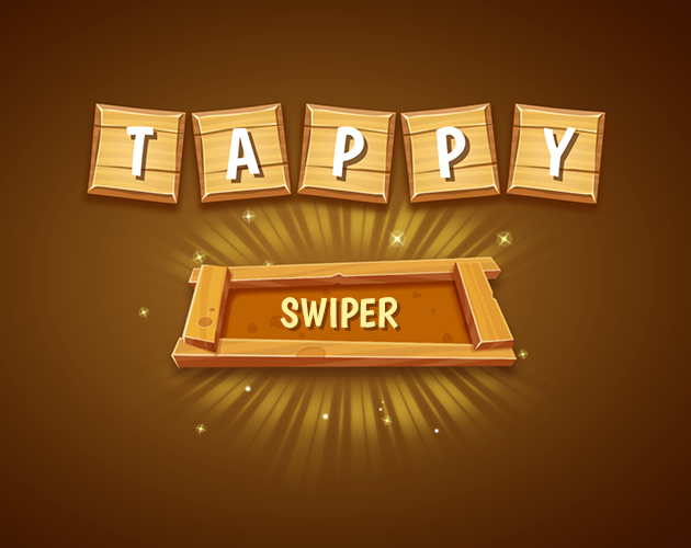 Tappy Swiper by ISOL Games