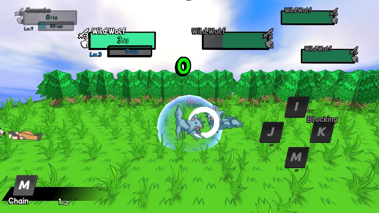 Frontier Combat: Beginnings is out today! - Release Announcements - itch.io