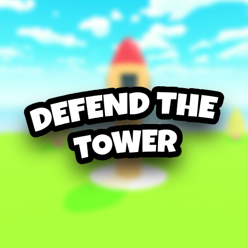 Defend The Tower by Eyad Hatem