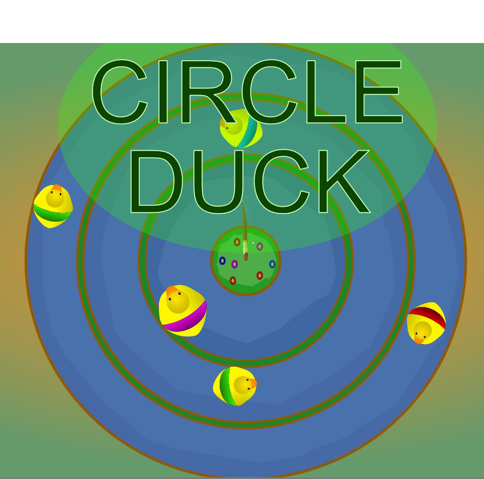 Circleduck by timmuz
