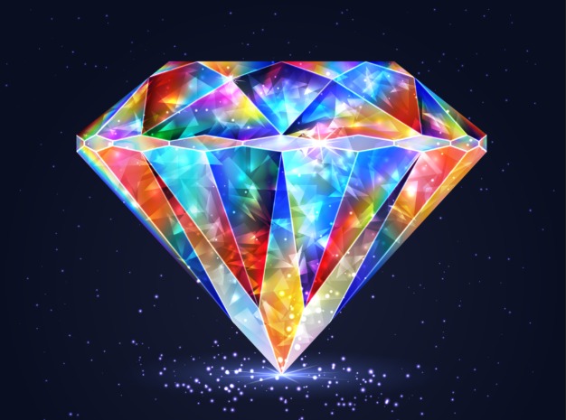 Project diamond version 2 by TAMSNOWREAL