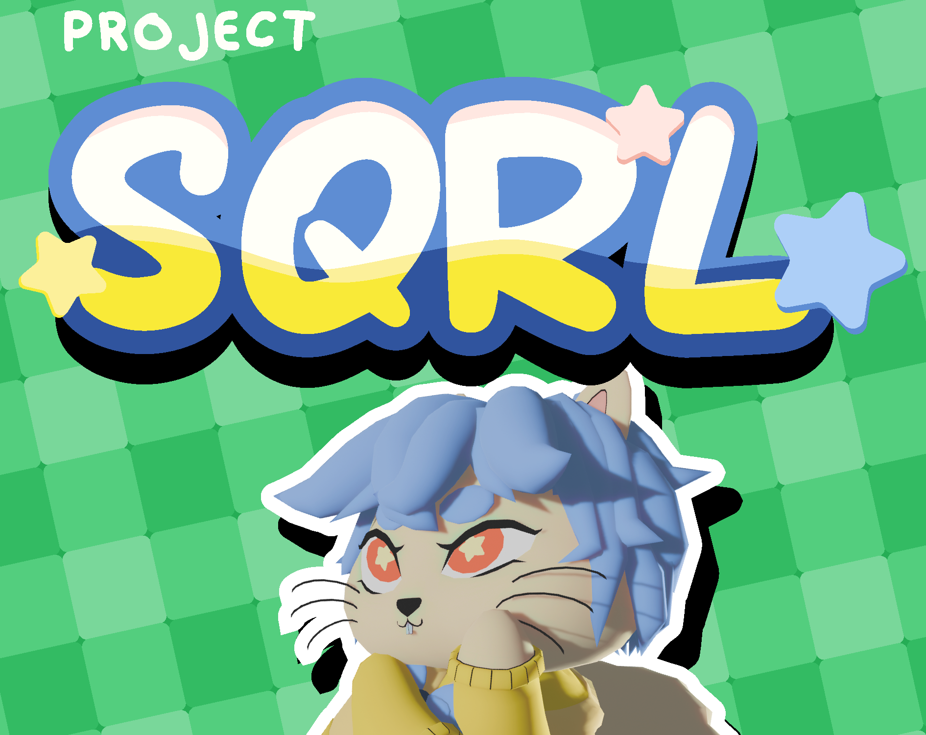 project SQRL by Kaseadios