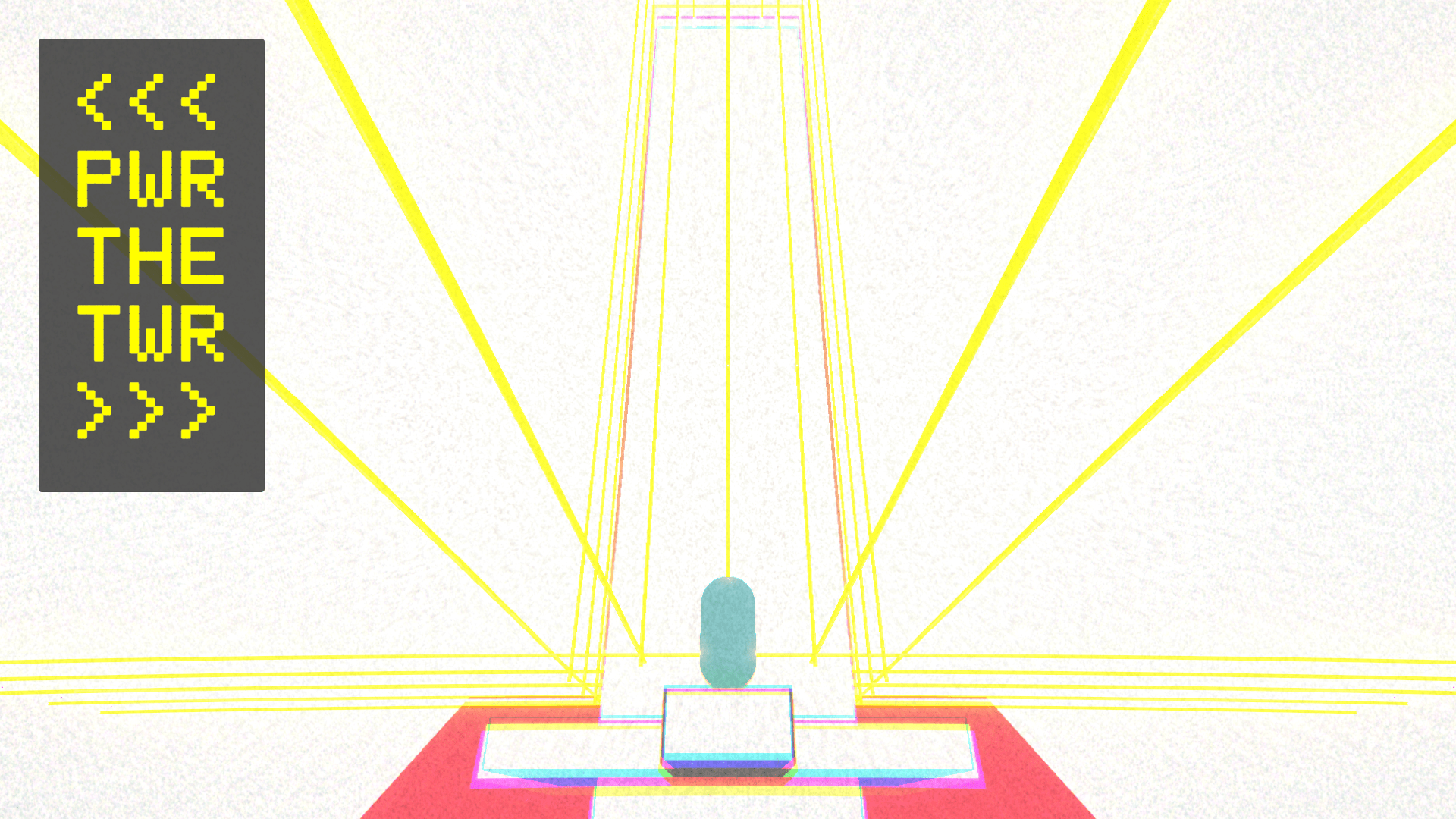 PWR the TWR by DecypherDigital