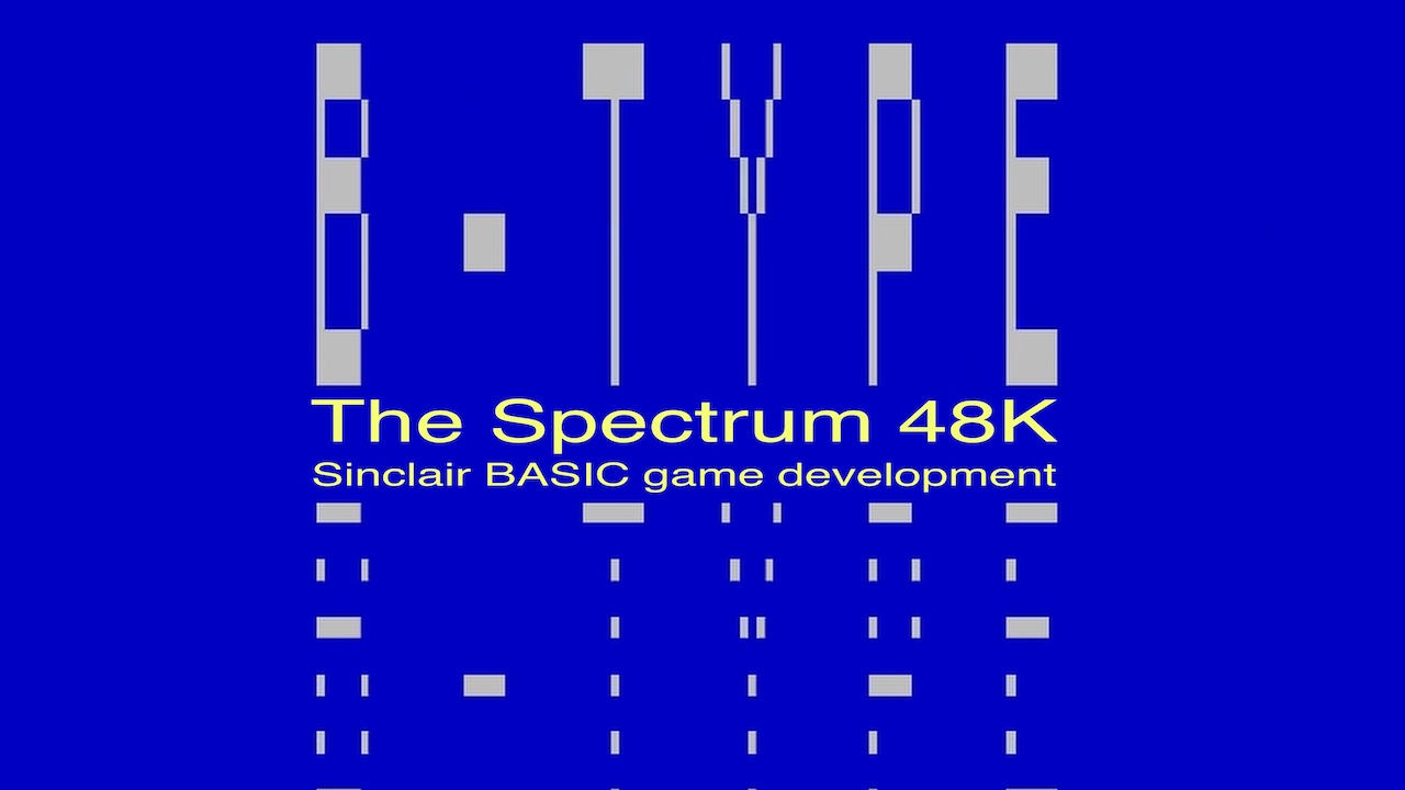 B-TYPE by Animated ALex