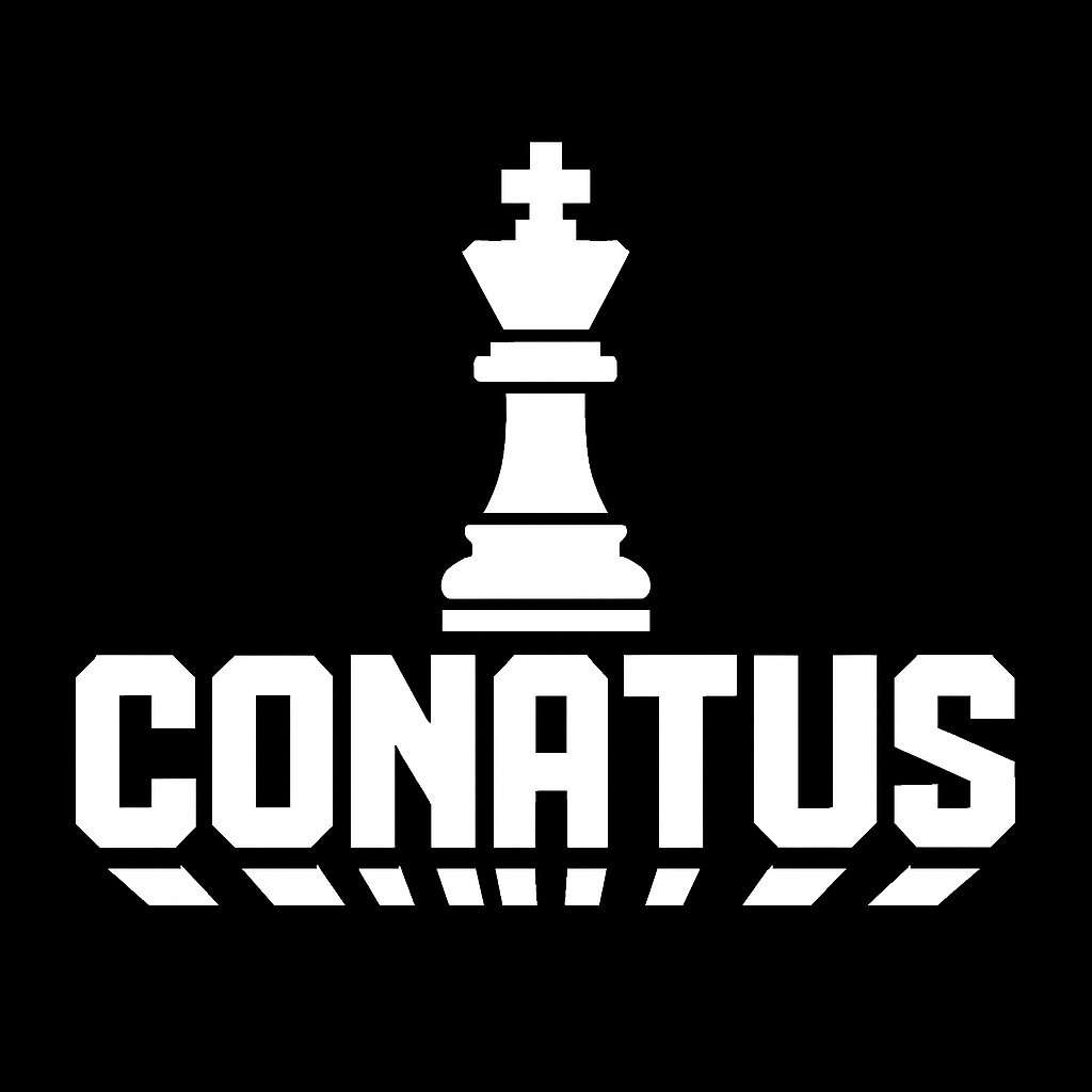 Conatus by lleonardogr