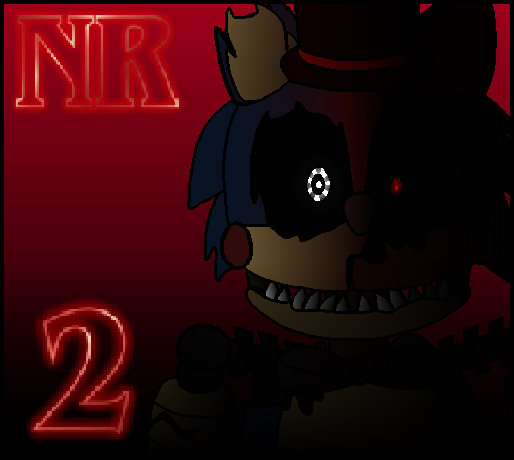 FNaS Nightmare Revived 2 by Samuel Deer (K)