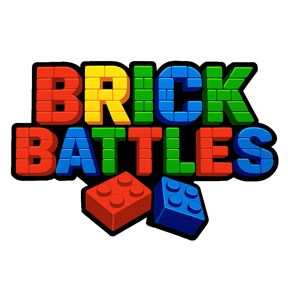 Brick Battles: Pvp Destruction by Player 1