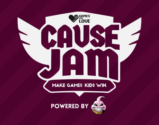 Cause Jam 35: Make Games, Kids Win. ($1000 Prizes) - itch.io