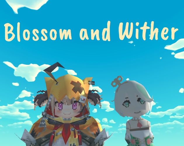 Autofister: Blossom and Wither by AbyssalVoid_0, XXVI MILIA, Noserus ...