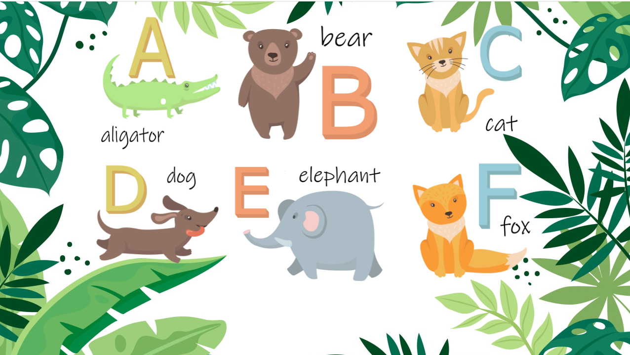 Animal sound Raihan by raihan25 for Game Animal Sound - itch.io