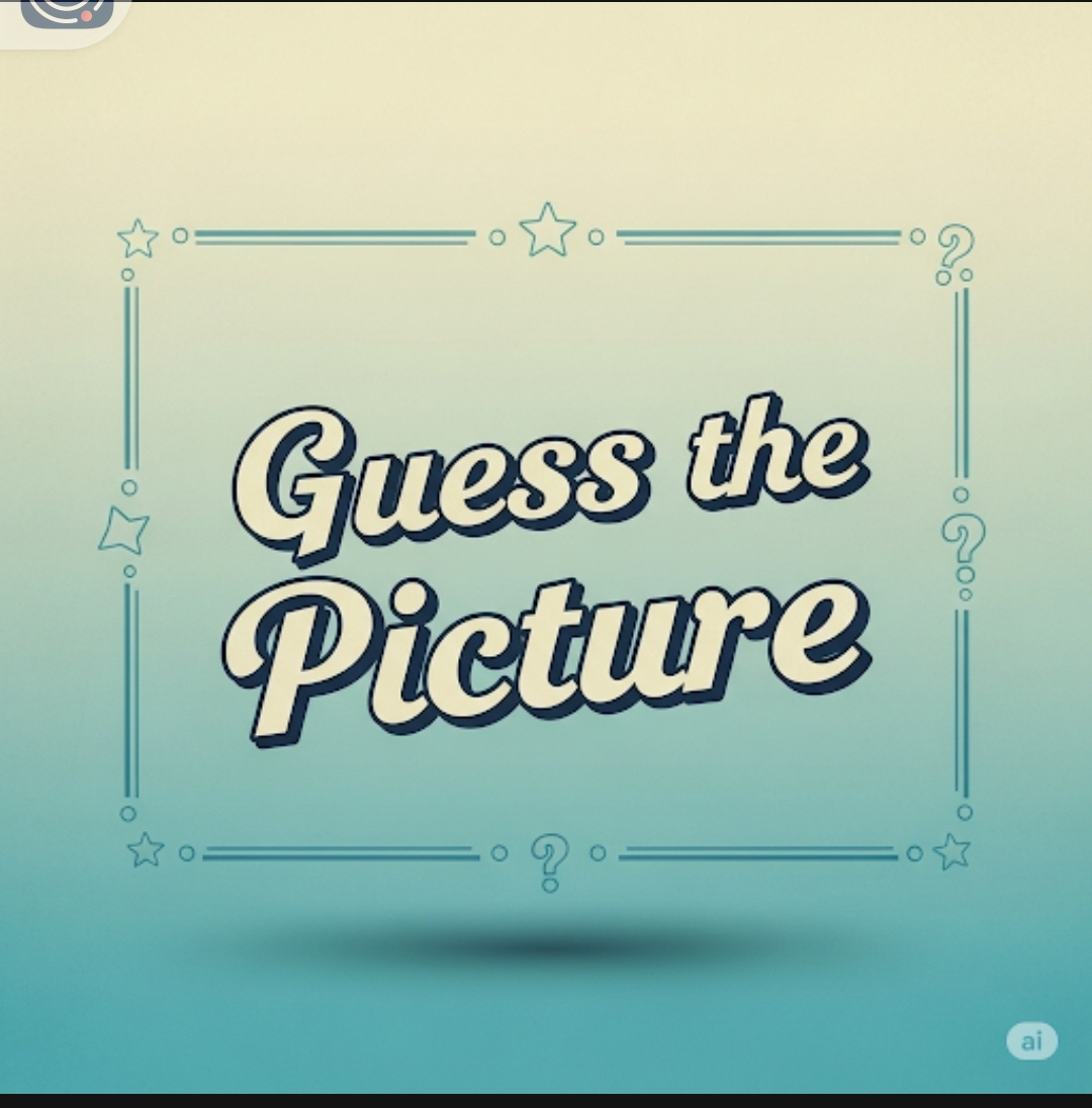 Guess the picture - Guess the picture by Shivam@@12e