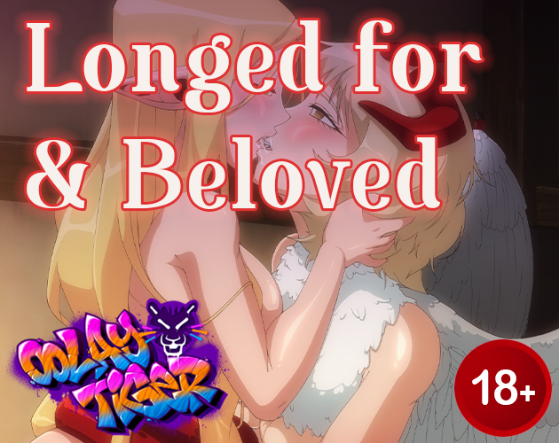 [18+] DELICIOUS IN DUNGEON - Longed for and Beloved FxF (EroAudio) by Oolay-Tiger