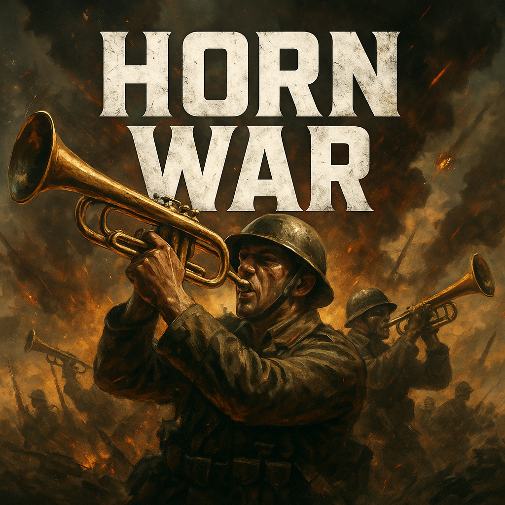 Horn War (ALPHA) by devinblack