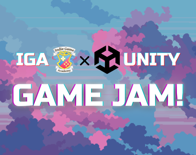 IGA x Unity Game Jam - itch.io