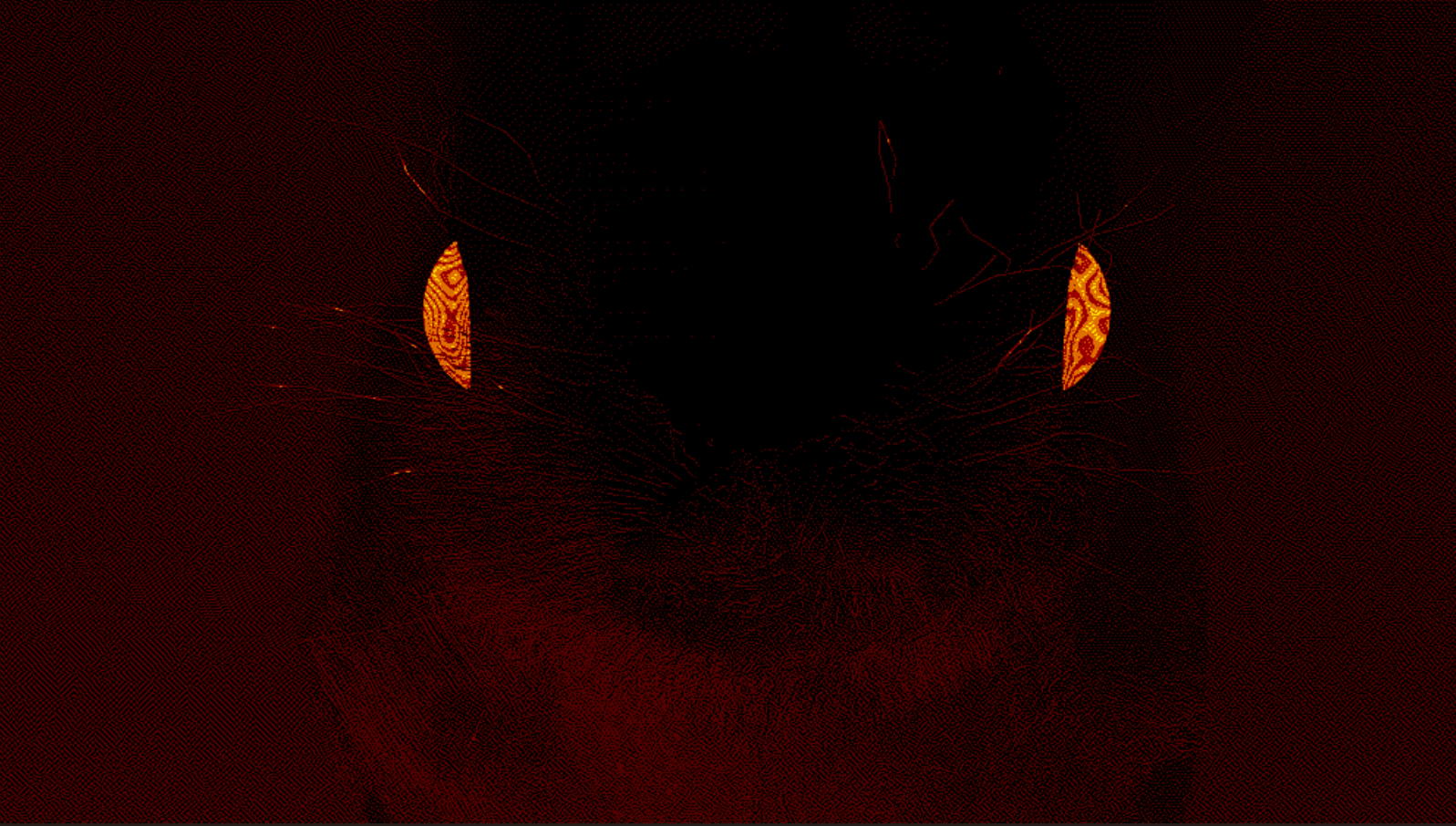 In the Hall of the Mouse God by MOUSE JACKET