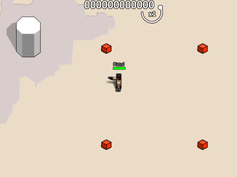 Boxhead 2 (playable in browser) by Pivot Zone