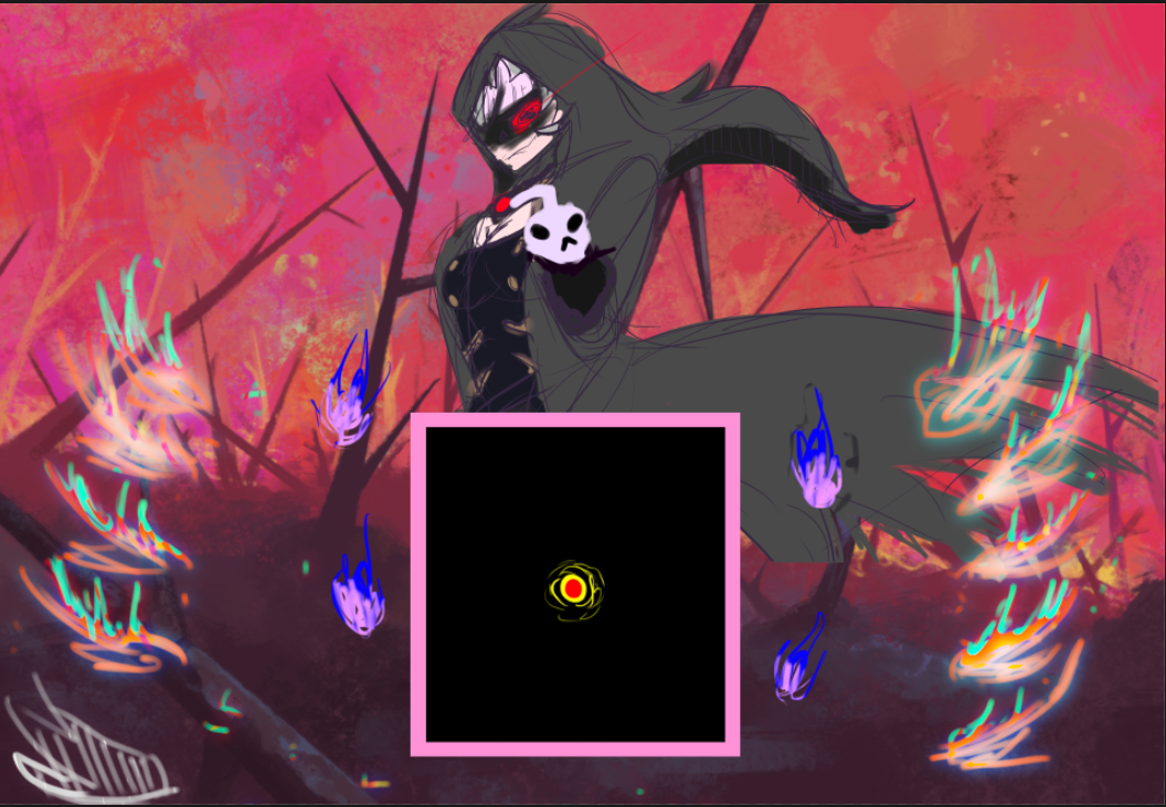 #2 Devlog - Memento mei, Mori by PyshneyProductions