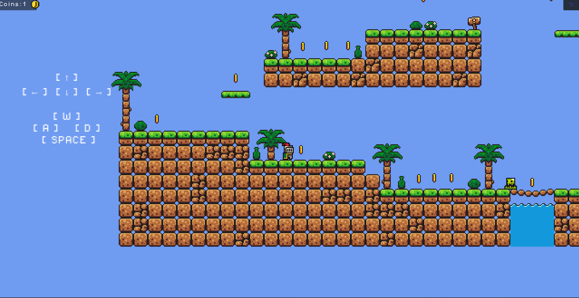 Eldoria:The Lost Kingdoms by Sudesta