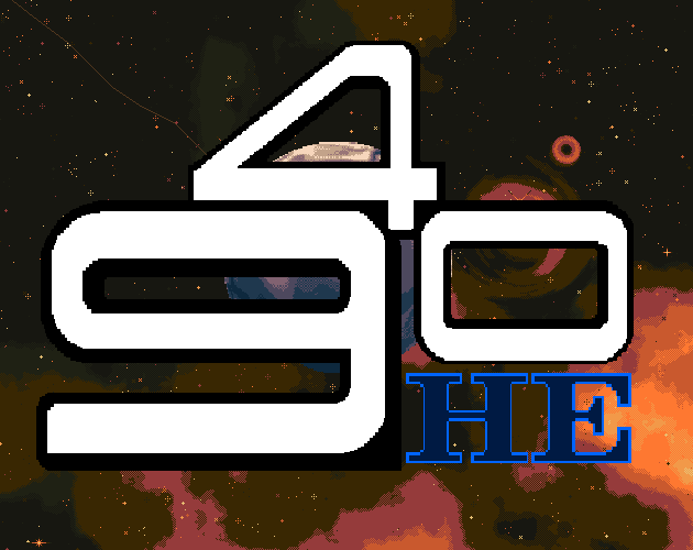 Rate [DEMO] 940: HARBINGER EDITION by Projekt Kloszard for QUEER HORROR ...