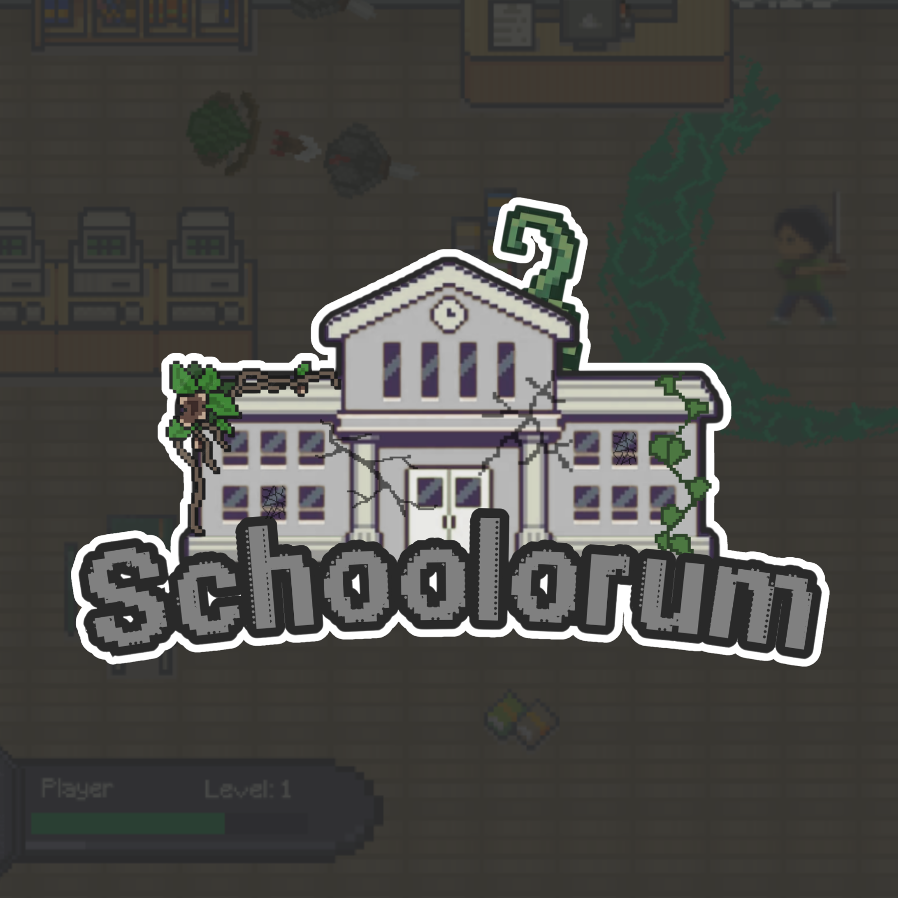 Schoolorum by Meanly