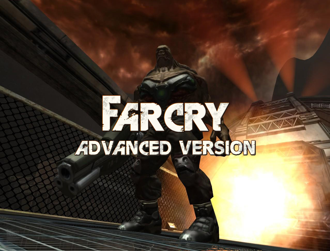 Comments 50 to 46 of 50 - Far Cry Advanced Version | Fixes | Patch | Far Cry 1 Mods by CryWave
