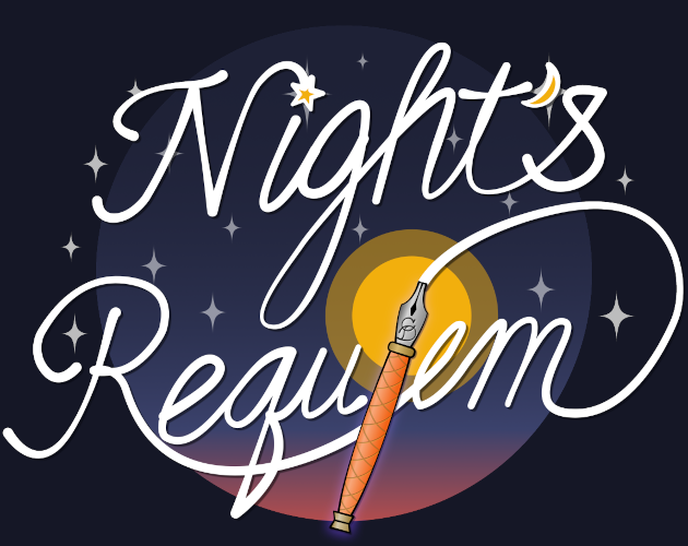 Night's Requiem by nights-requiem