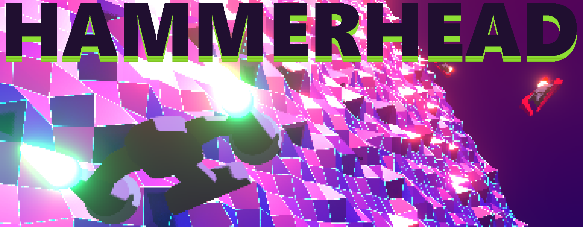 Hammerhead Demo by SmokeStack Games