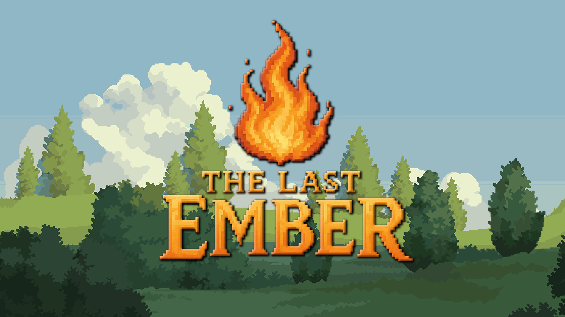 The Last Ember - Downloadable by Deacon Mizzi
