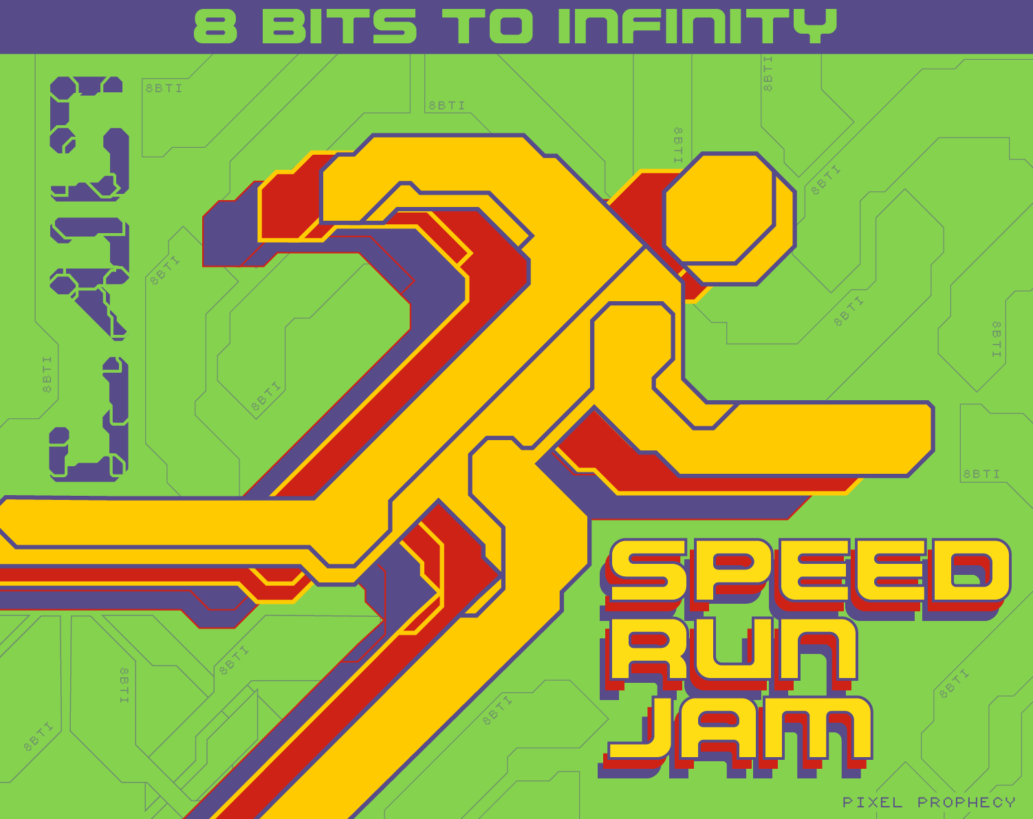 Speedrun Jam - itch.io
