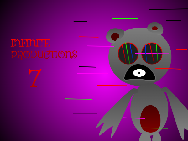 Infinite Productions 7 by levin259