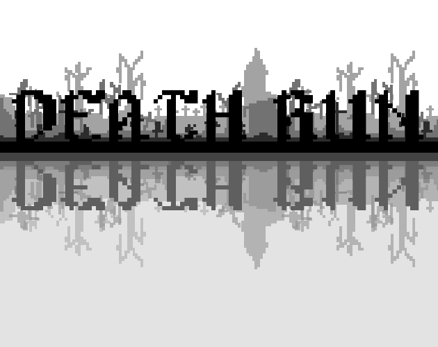 Death Run by ApeShtGames