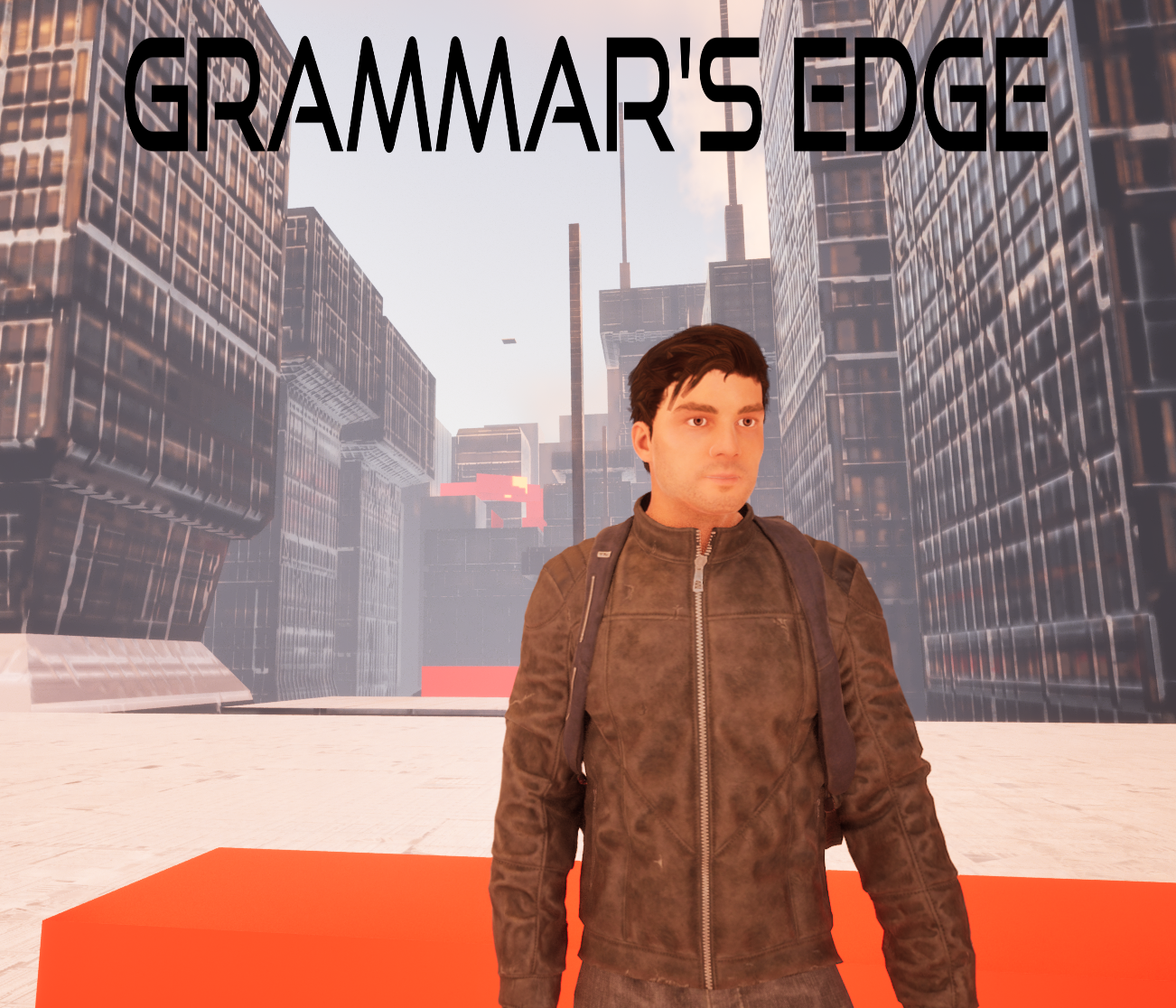 Grammar's Edge: A Grammar-Based Level Generator by Kyle
