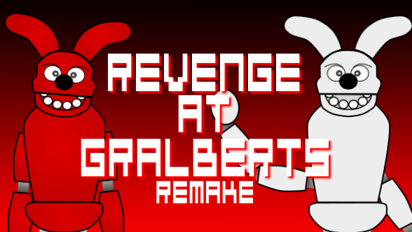 Revenge In Gralberts REMAKE by Chrisissparta