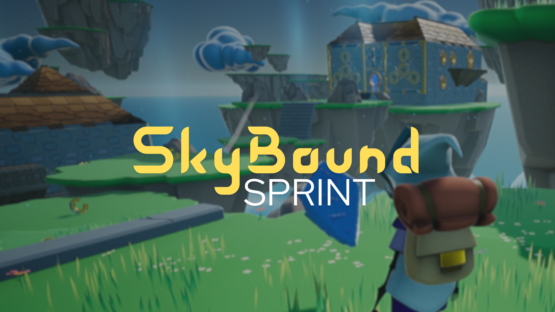 Skybound Sprint by JCR022